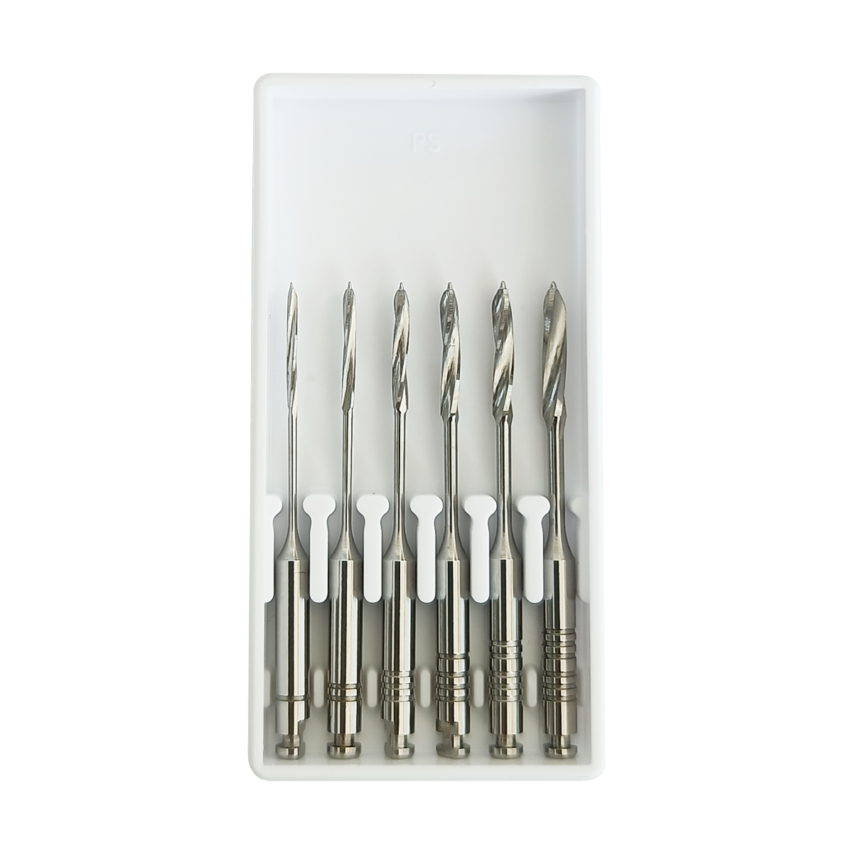 Peeso Reamers - Root Canal Files for Endos – Eagle Dental Burs
