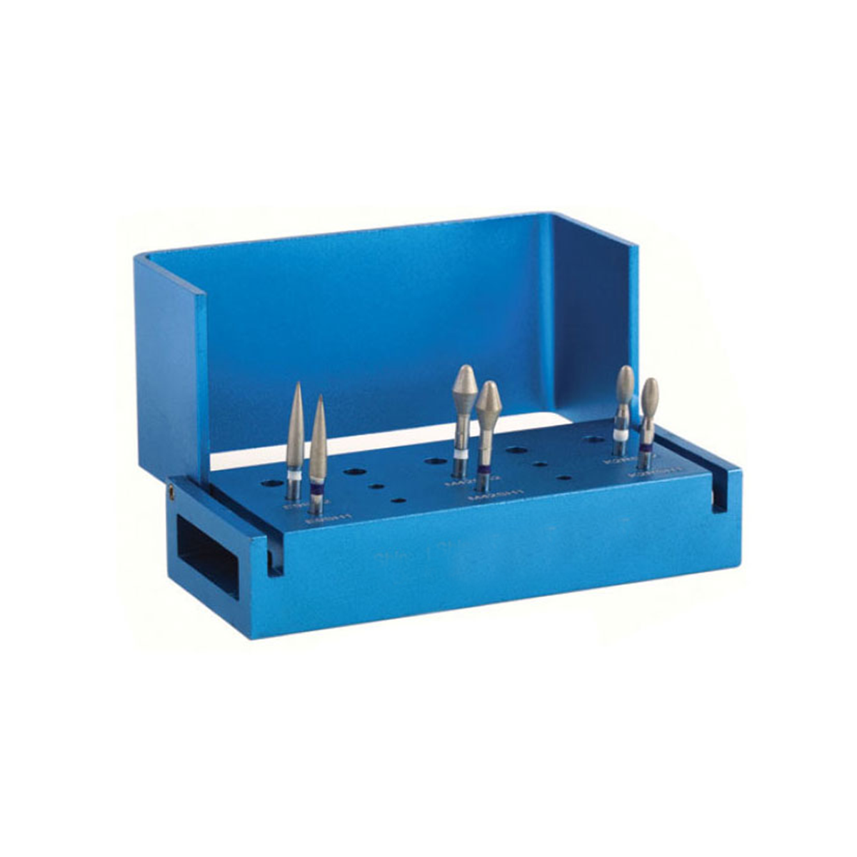 Composite Finishing Burs - Achieve flawless restorations – Eagle Dental ...