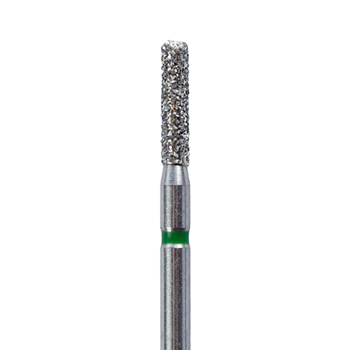 Cylinder Rounded Shoulder Burs - Eagle Dental Burs