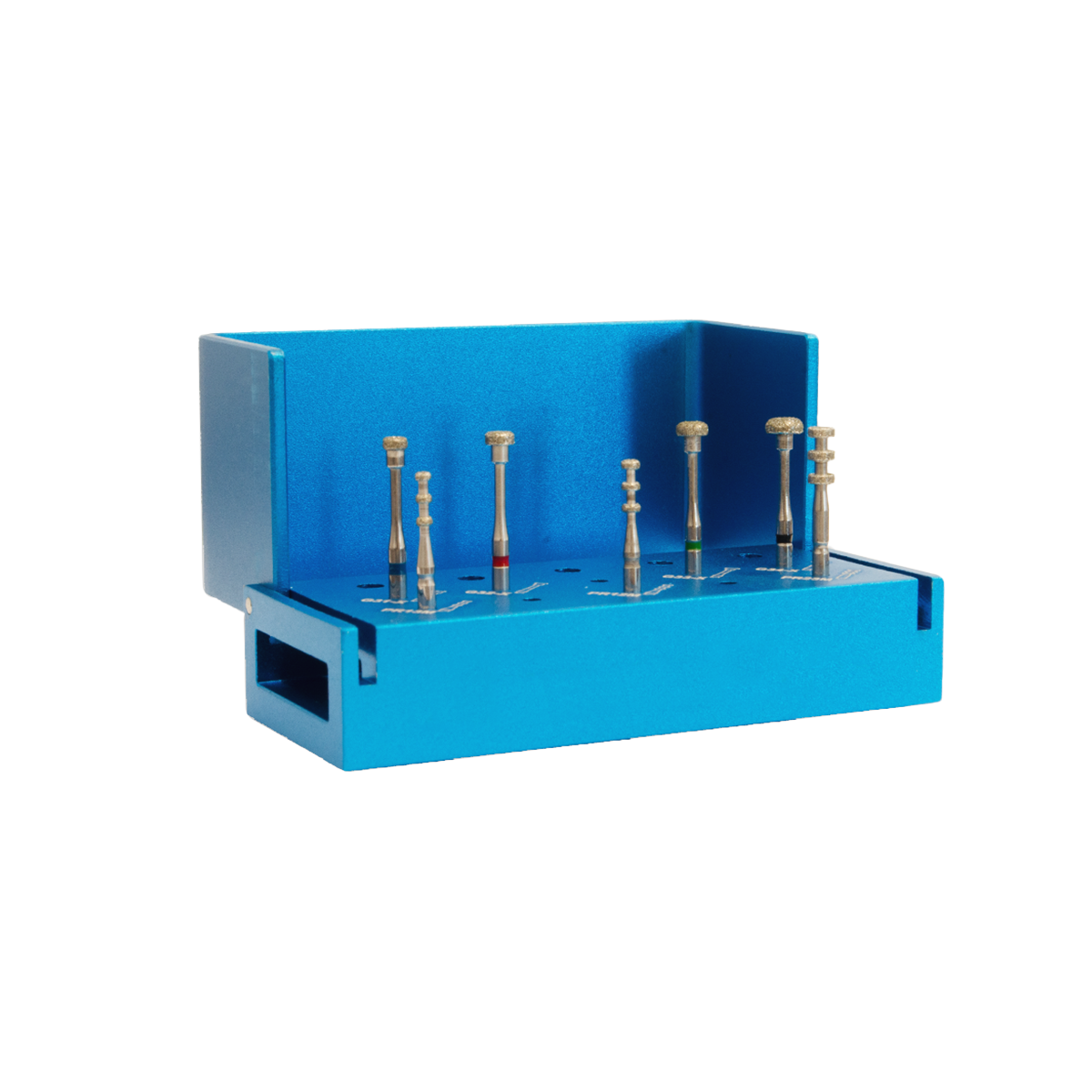 Veneer Depth Cutting Burs & Precision Markers - Eagle Dental Burs