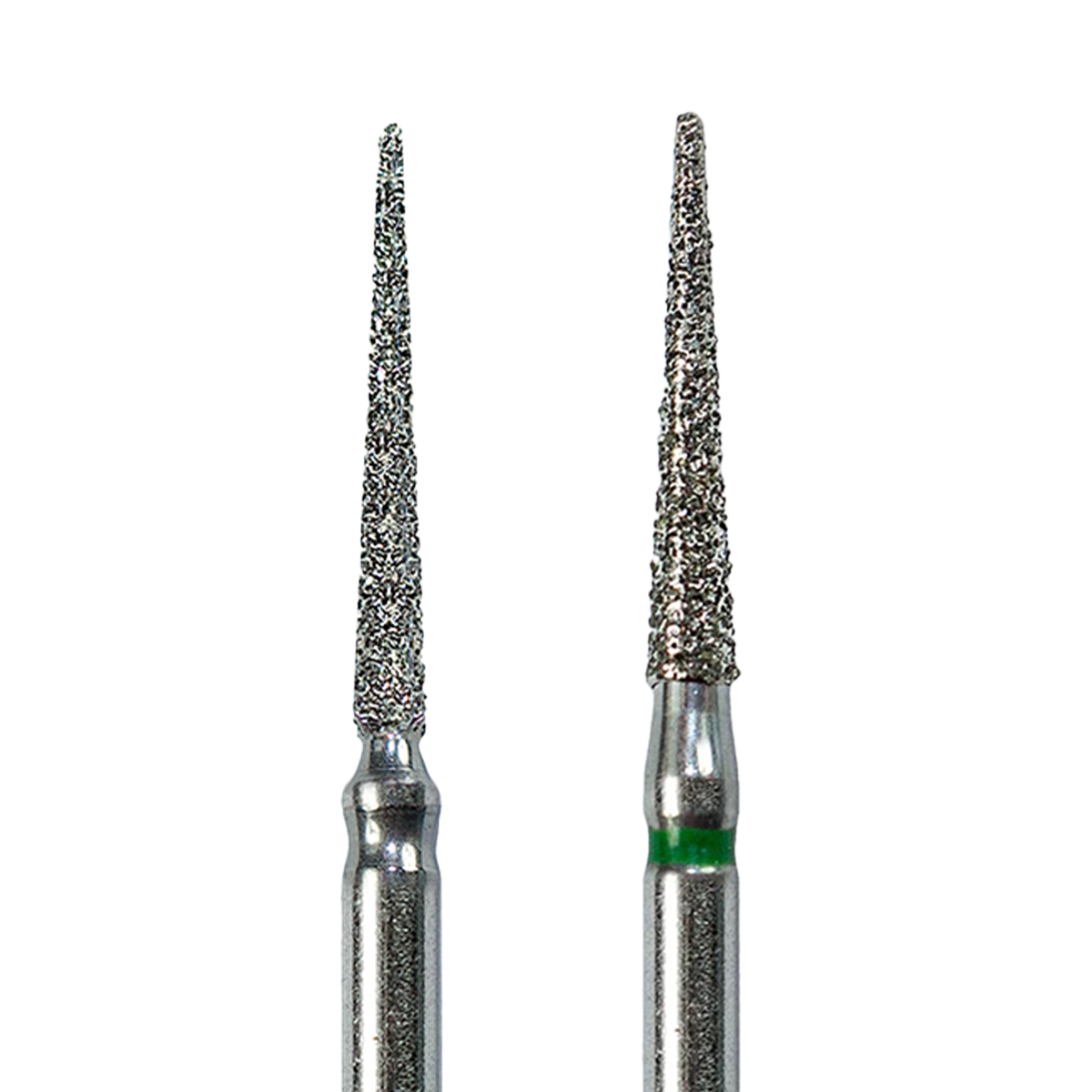 Needle Burs - High Precision Diamond Burs – Eagle Dental Burs