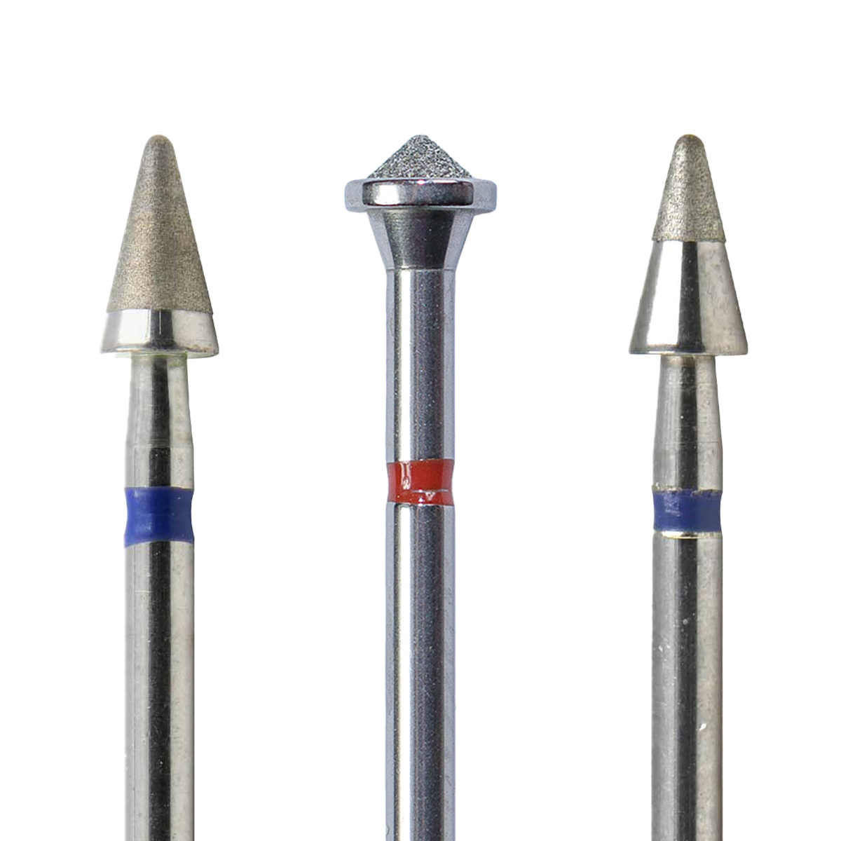 OccluFinishers - Premium Occlusal Finishing Burs – Eagle Dental Burs