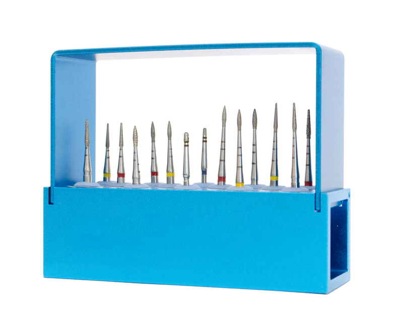Periodontal Root Planing Kit - Eagle Dental Burs