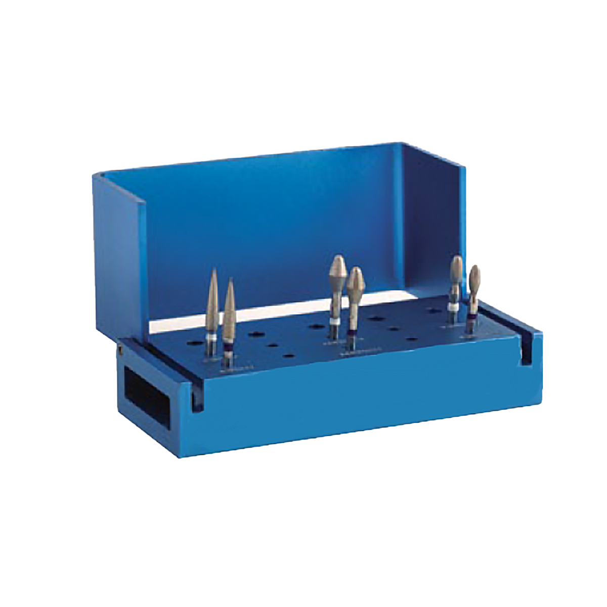 Composite Finishing Burs - Achieve flawless restorations – Eagle Dental ...