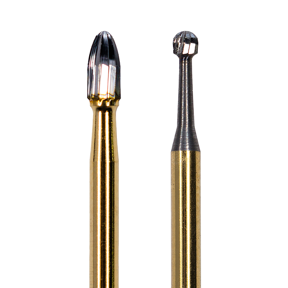 Carbide football burs for trimming & finishing - Eagle Dental Burs