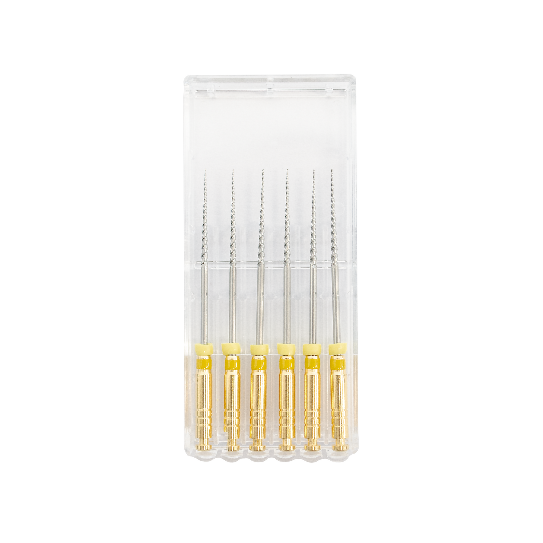 Buy Endo NiTi Files Online - The Perfect Endo Files – Eagle Dental Burs