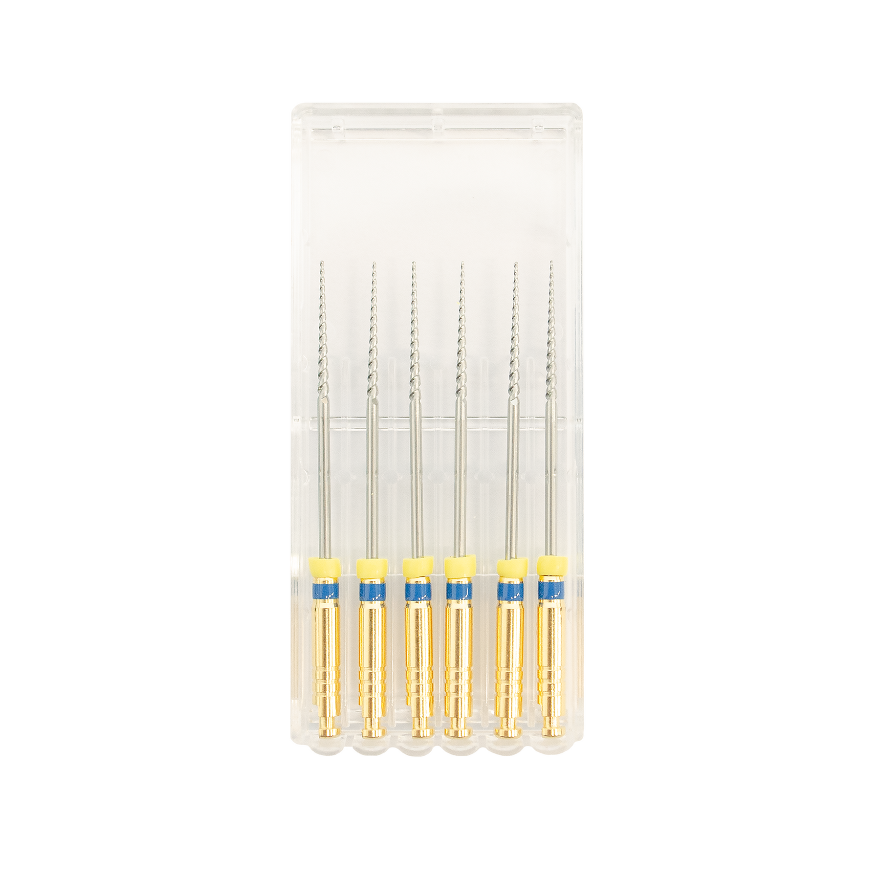 Buy Endo NiTi Files Online - The Perfect Endo Files – Eagle Dental Burs