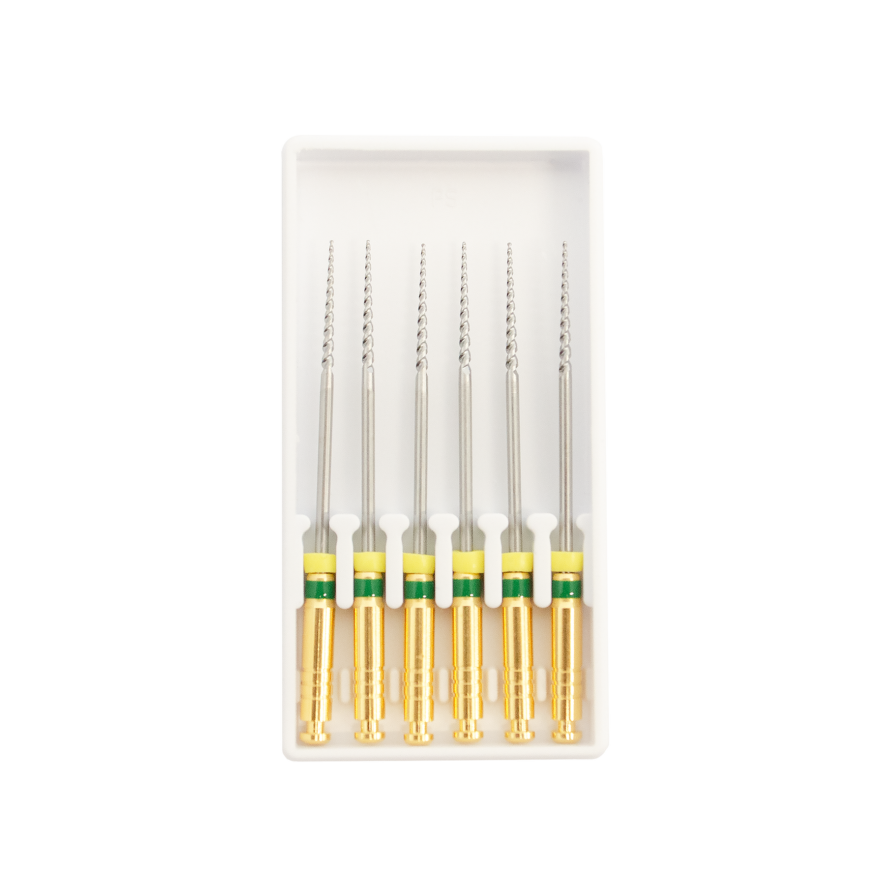 Buy Endo NiTi Files Online - The Perfect Endo Files – Eagle Dental Burs