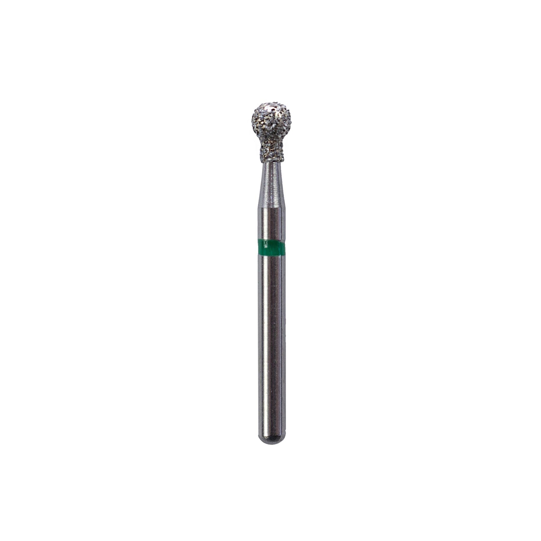 Round Burs with Neck for Effective Cavity Preparation – Eagle Dental Burs