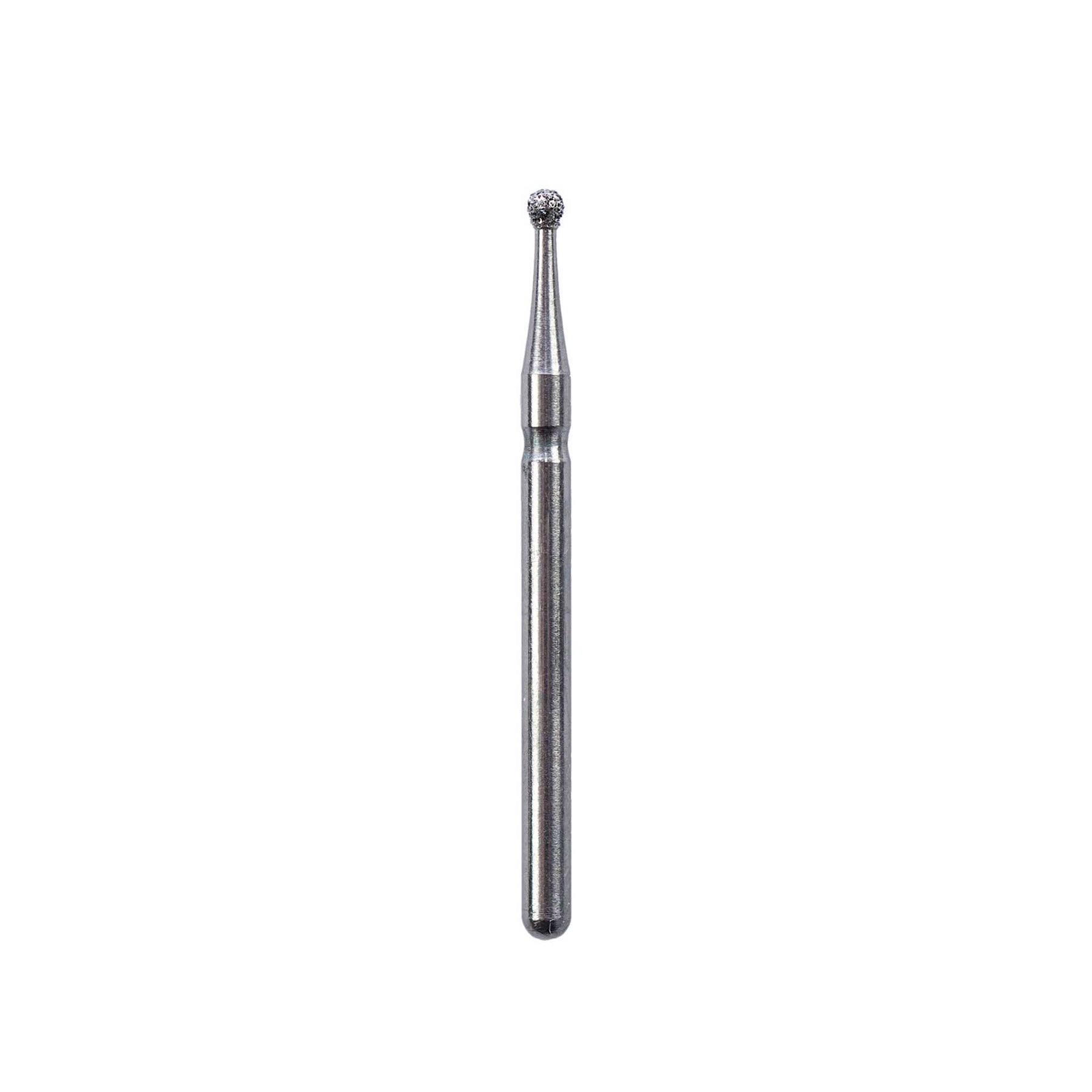 Round Surgical Burs - surgical length diamond burs for cavity prep ...