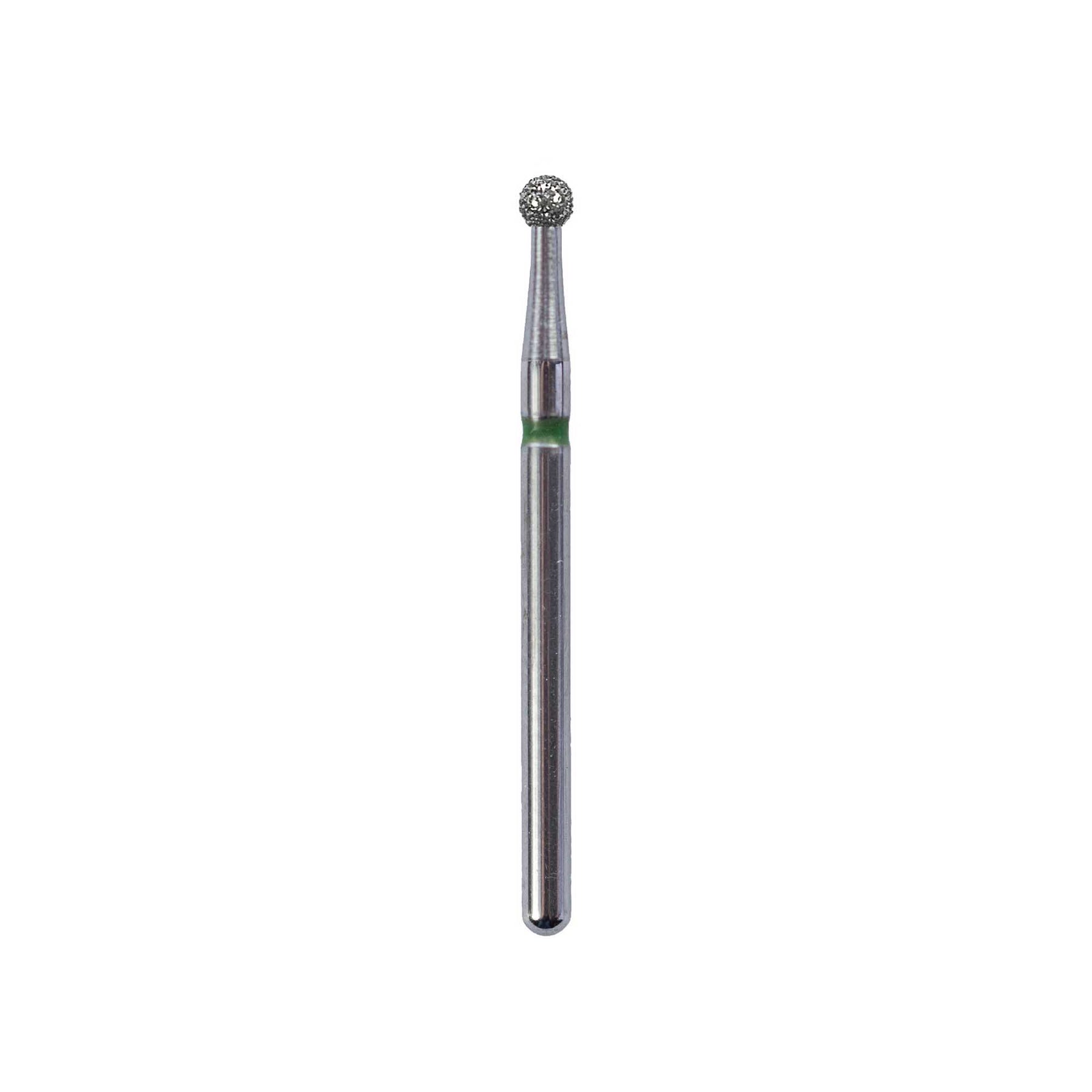 Round Surgical Burs - surgical length diamond burs for cavity prep ...