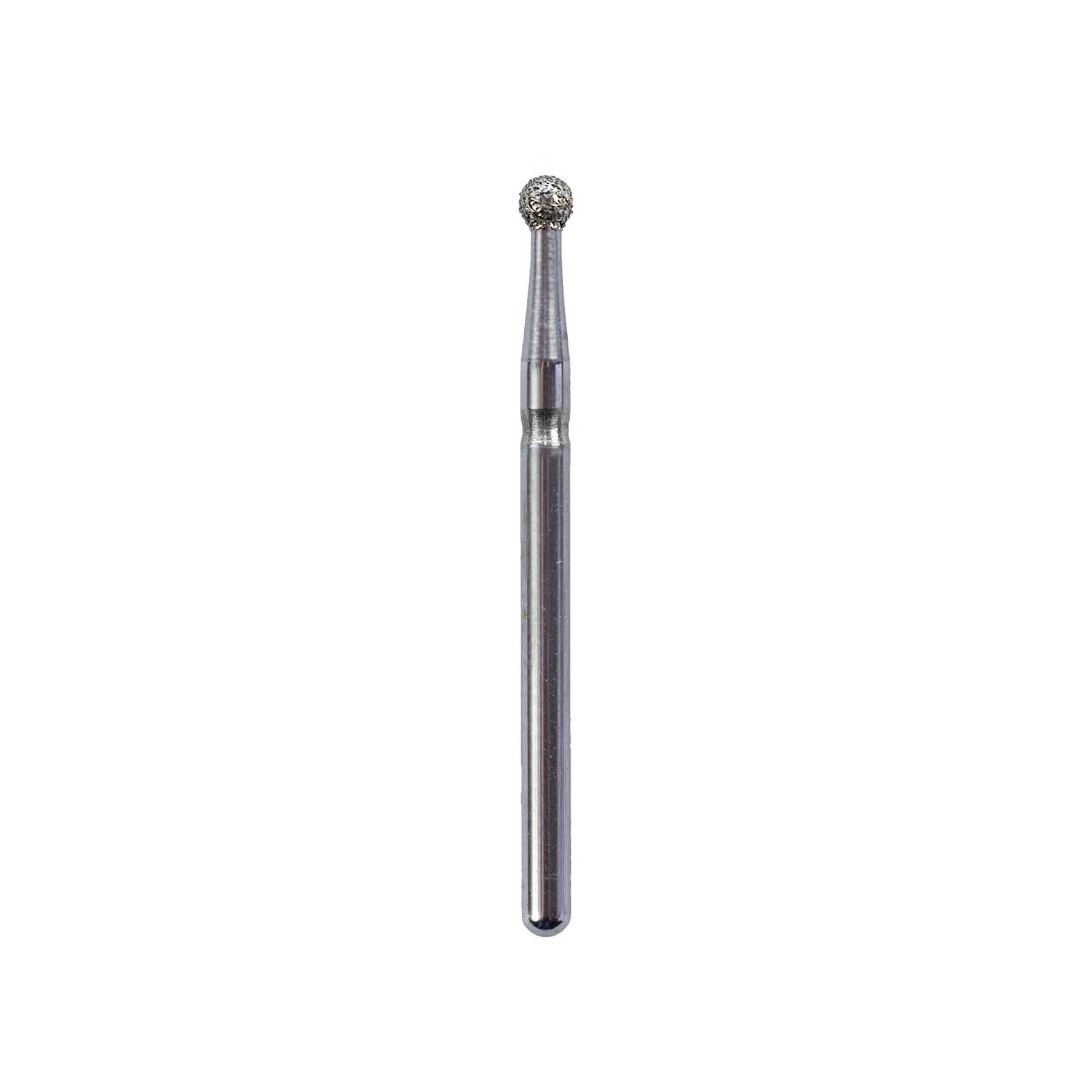 Round Surgical Burs - surgical length diamond burs for cavity prep ...