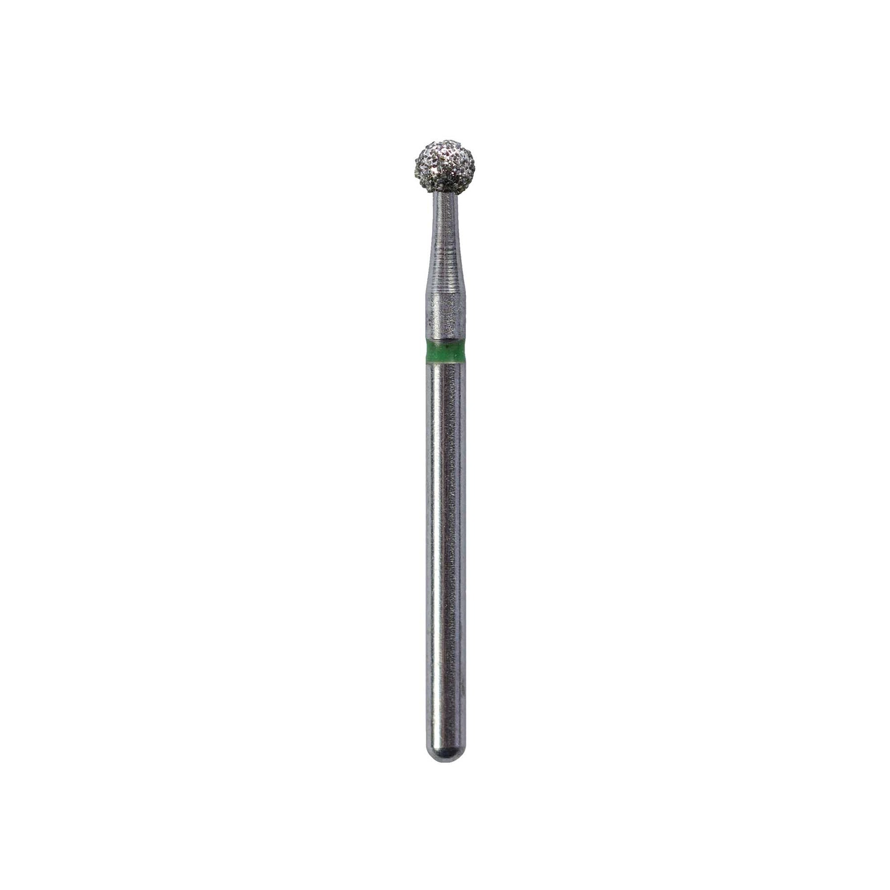Round Surgical Burs - surgical length diamond burs for cavity prep ...