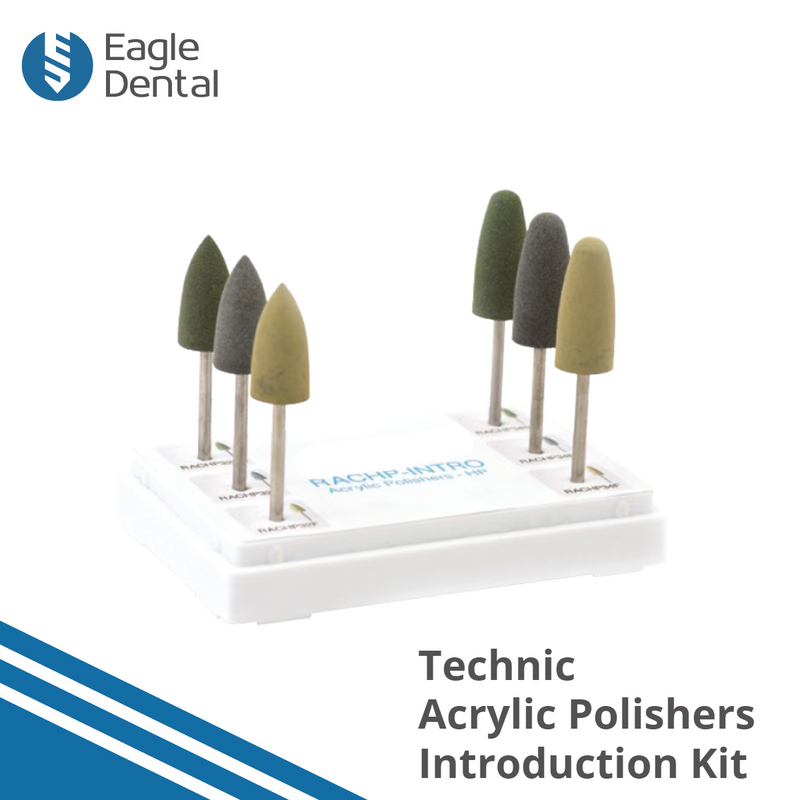 Shop EVE polishers online - Eagle Dental Burs
