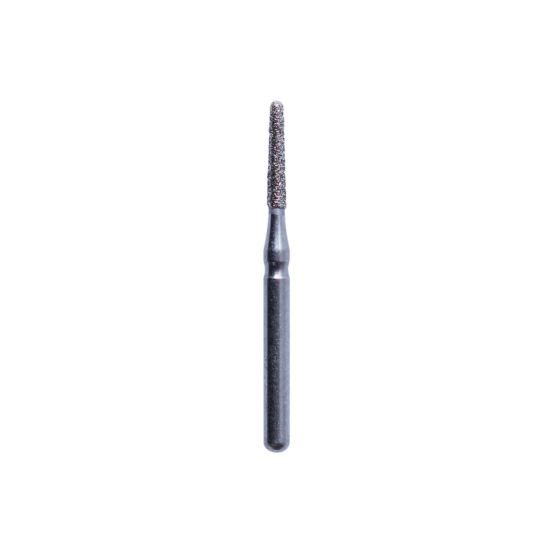 Round End Tapered Diamond Burs - Side A – Eagle Dental Burs