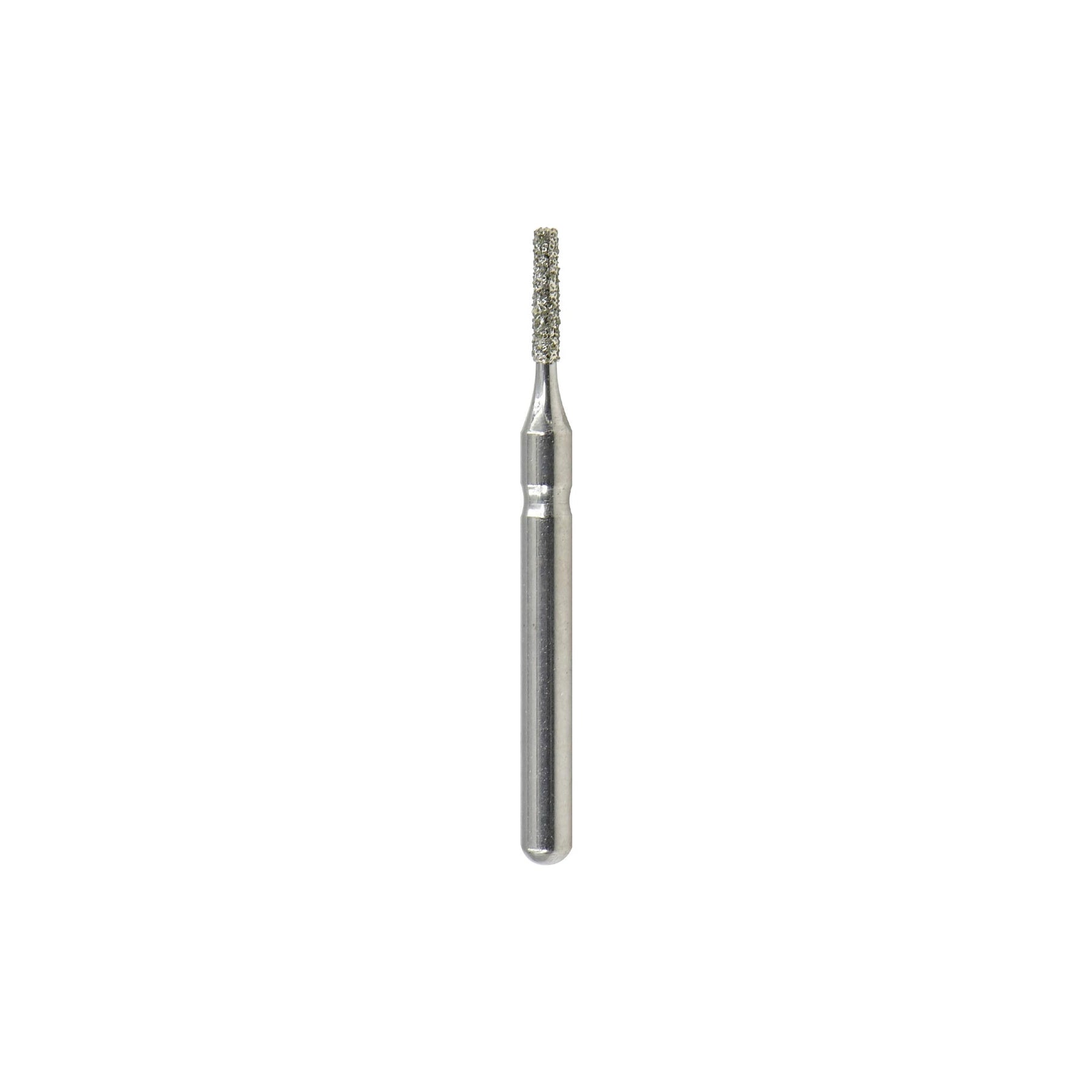 Flat End Cylinder Diamond Burs - Eagle Dental Burs