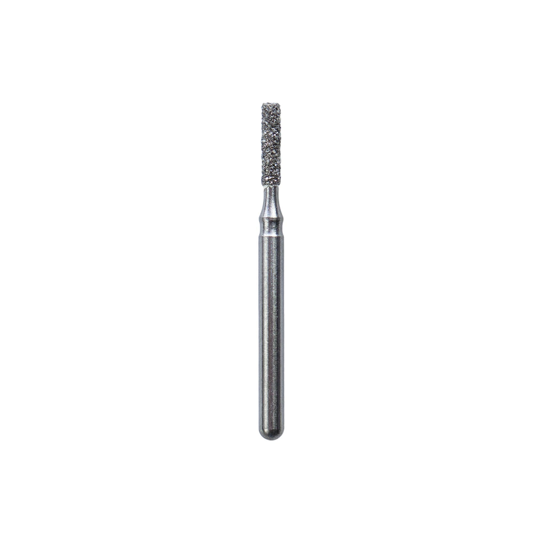 Flat End Cylinder Diamond Burs - Eagle Dental Burs