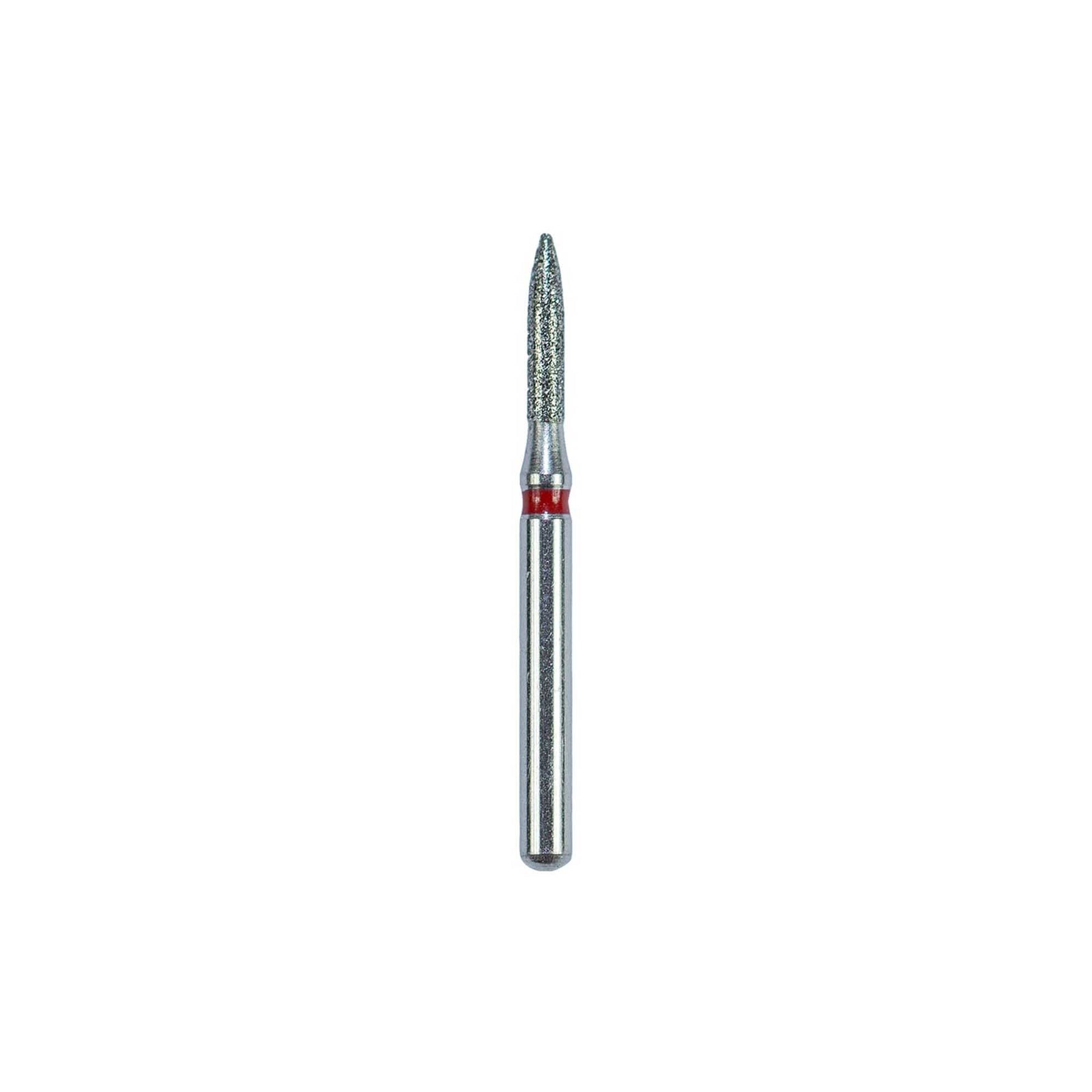 Flame burs for Cavity and Crown Preparation – Eagle Dental Burs
