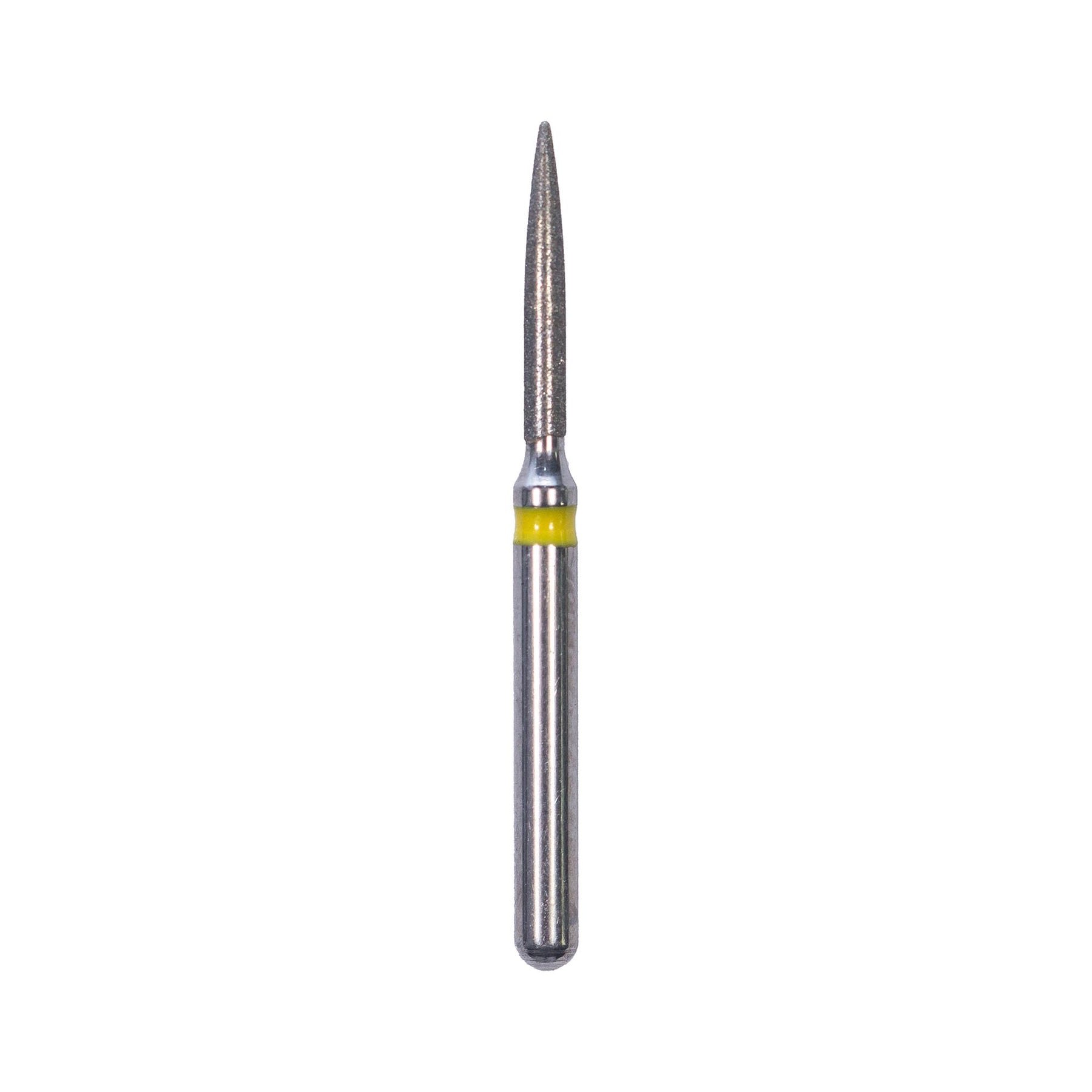 Flame Burs - Precision Diamond Burs – Eagle Dental Burs