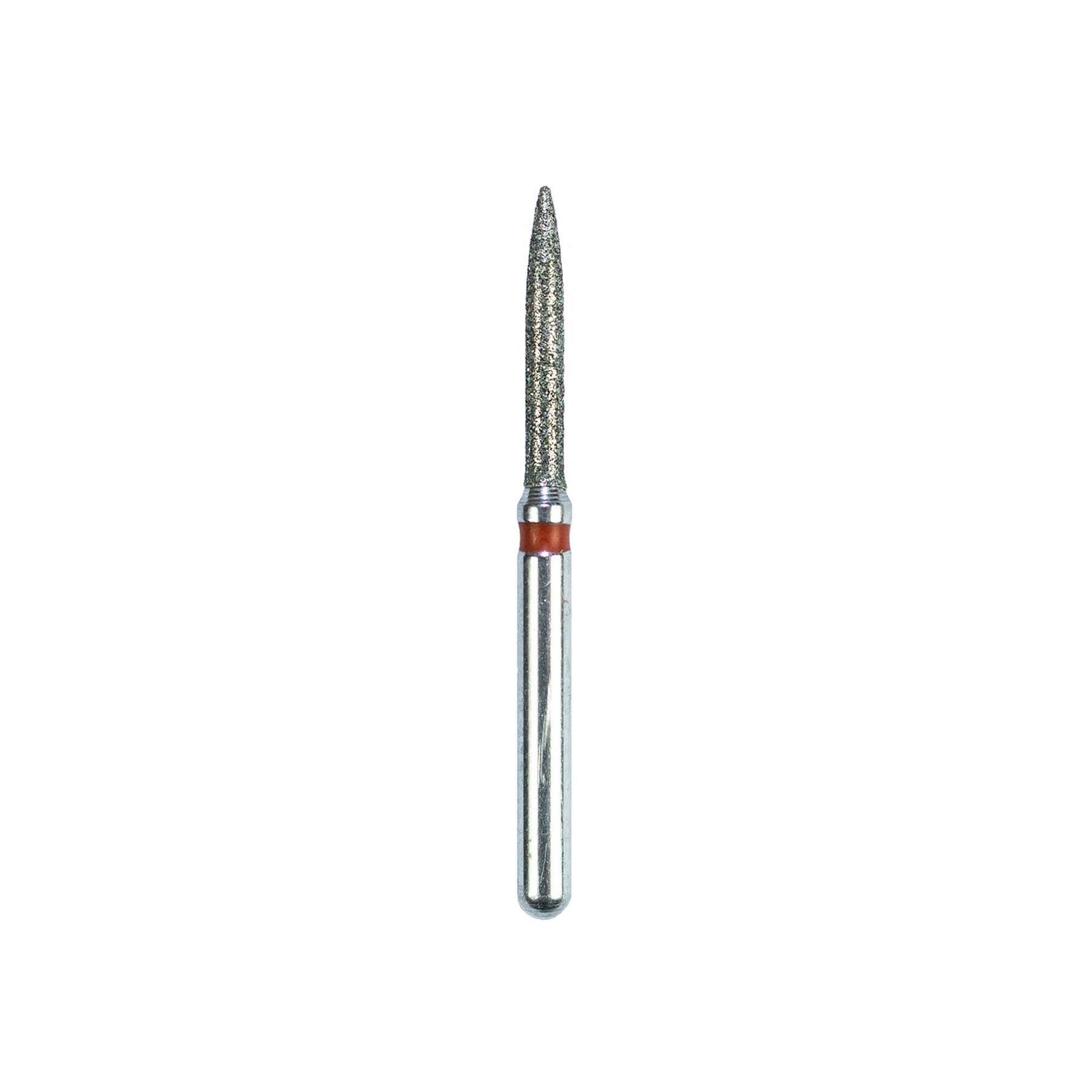 Flame Burs - Precision Diamond Burs – Eagle Dental Burs