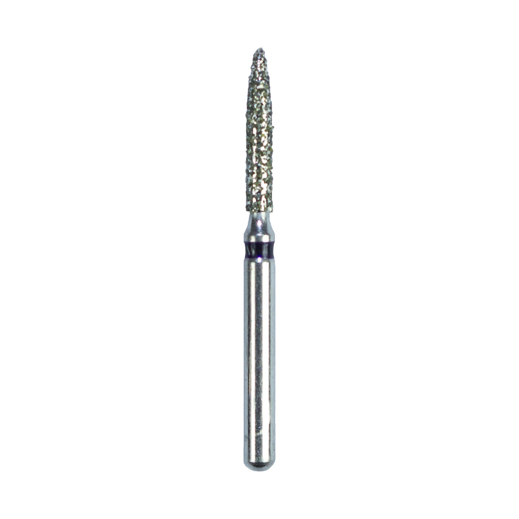 Flame Burs - Precision Diamond Burs – Eagle Dental Burs