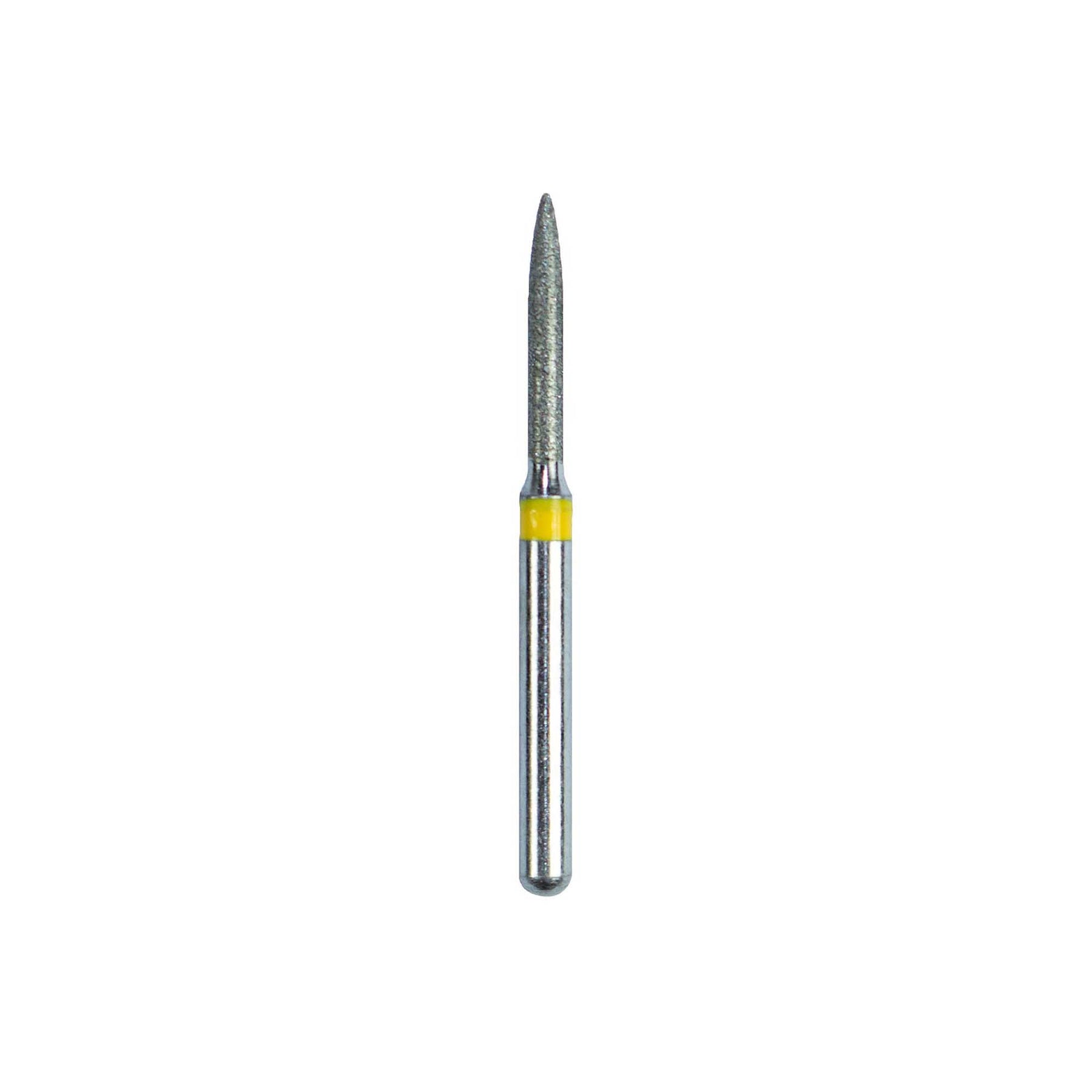 Flame Burs - Precision Diamond Burs – Eagle Dental Burs