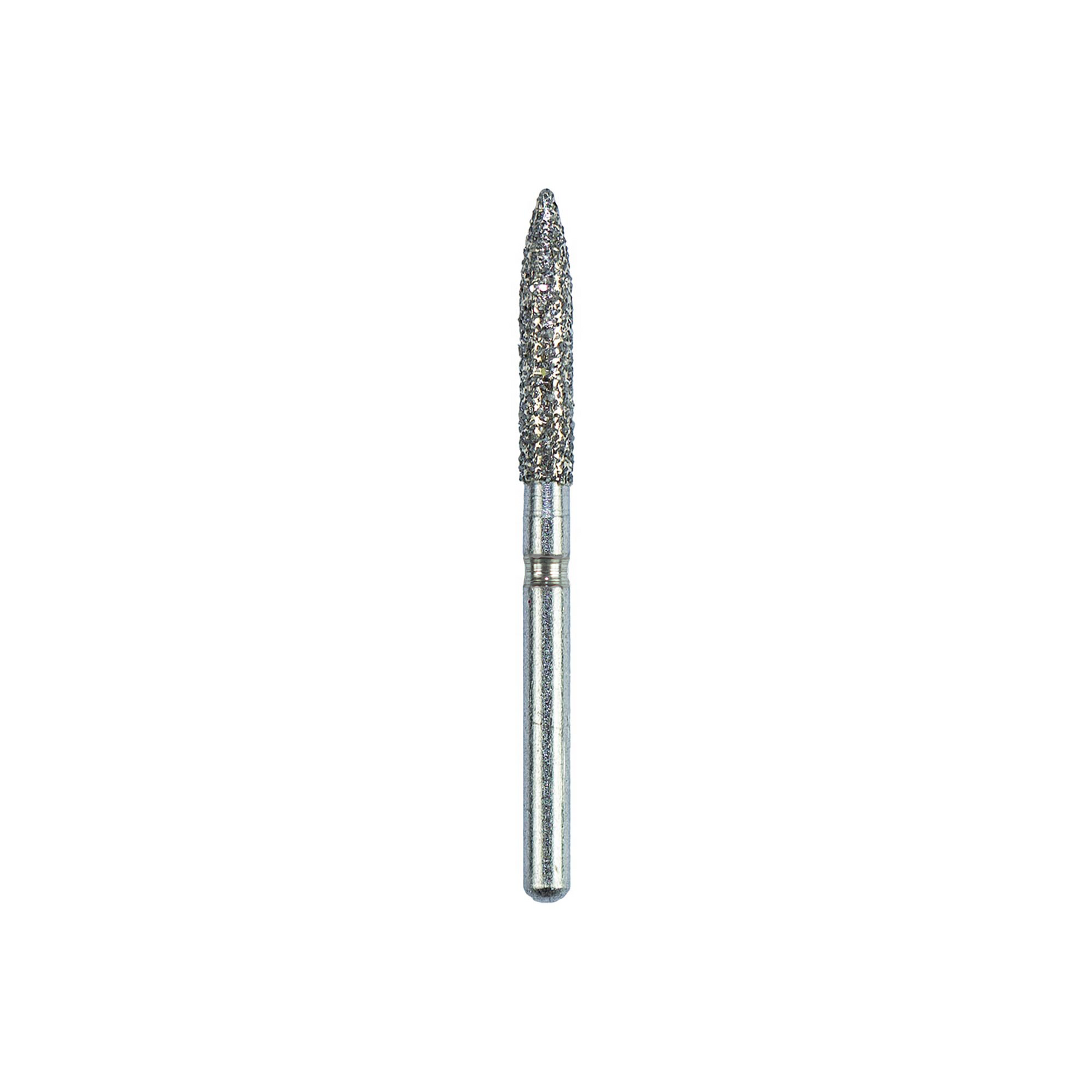 Flame Burs - Precision Diamond Burs – Eagle Dental Burs