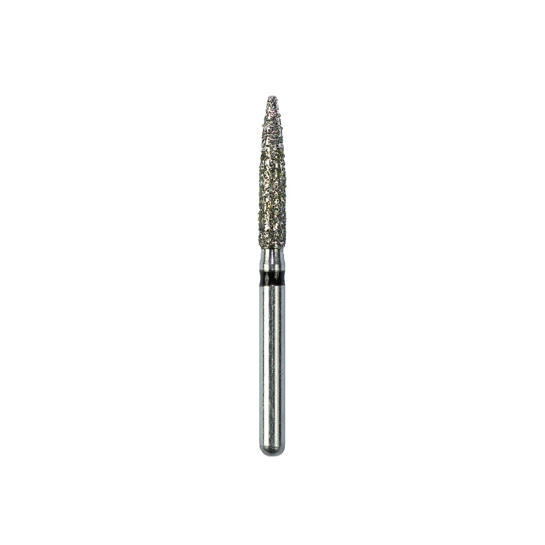 Flame Burs - Precision Diamond Burs – Eagle Dental Burs