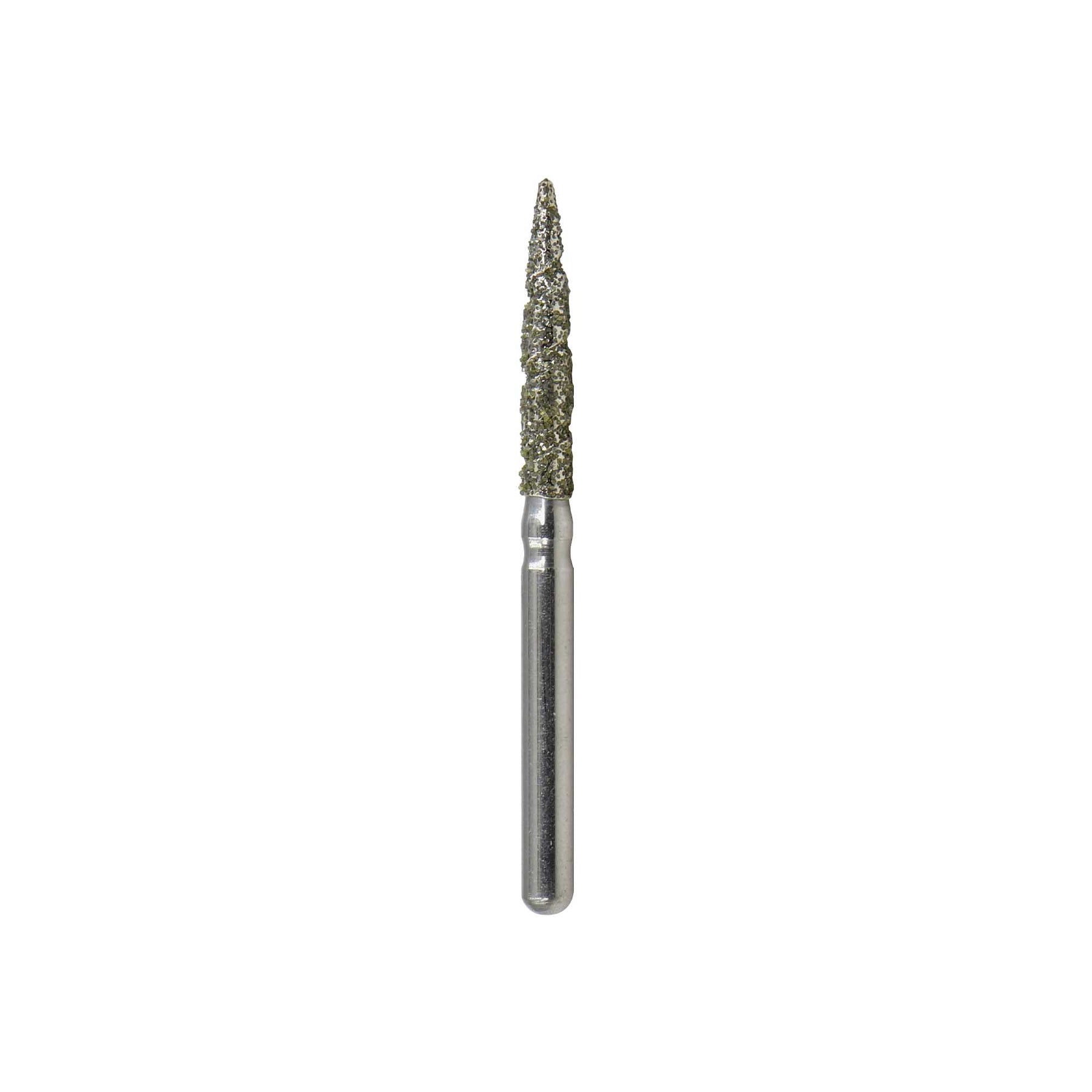 Spiral Cool Cut Burs - Aggressive and Efficient Material Removal ...