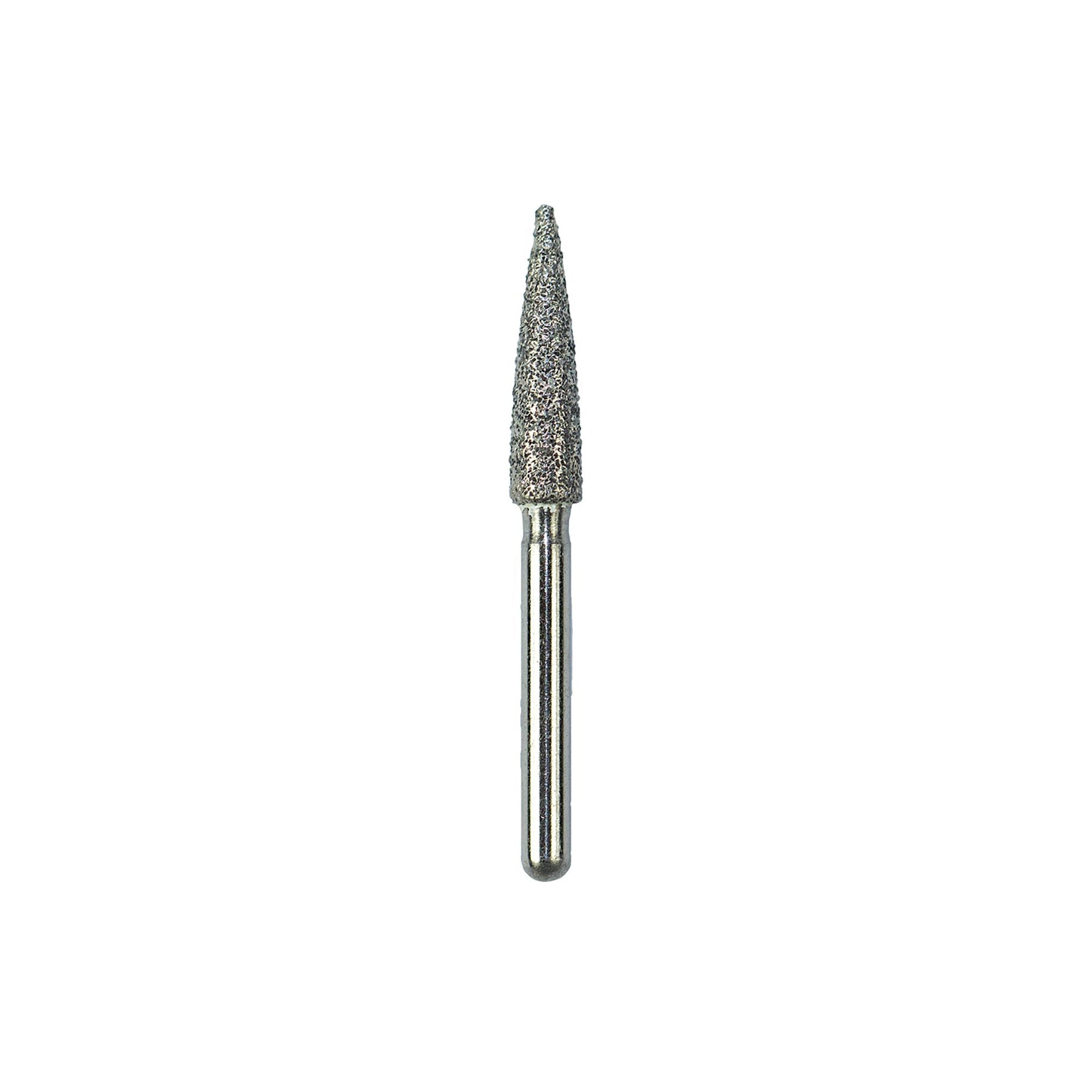 Flame Burs - Precision Diamond Burs – Eagle Dental Burs