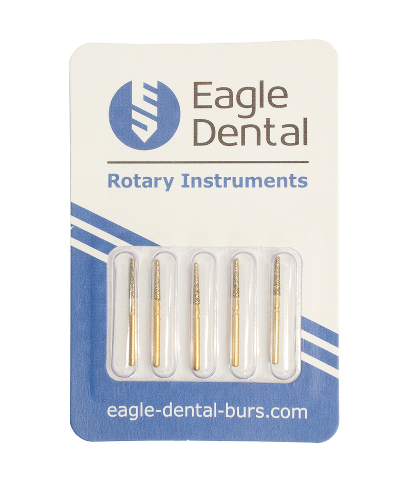 Shop High Speed Burs Online - Eagle Dental Burs