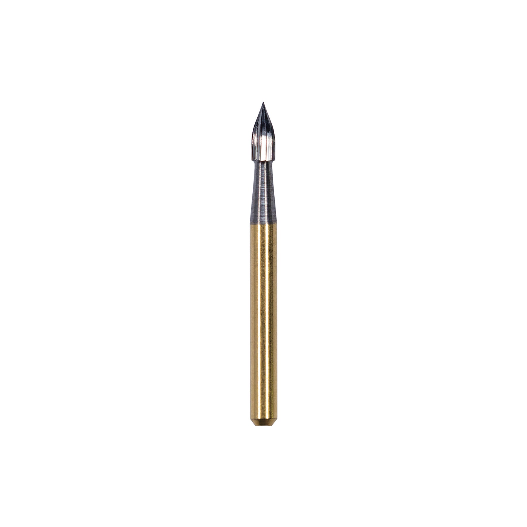 Flame Carbide Burs for Fast Reduction in Finishing and Trimming – Eagle ...
