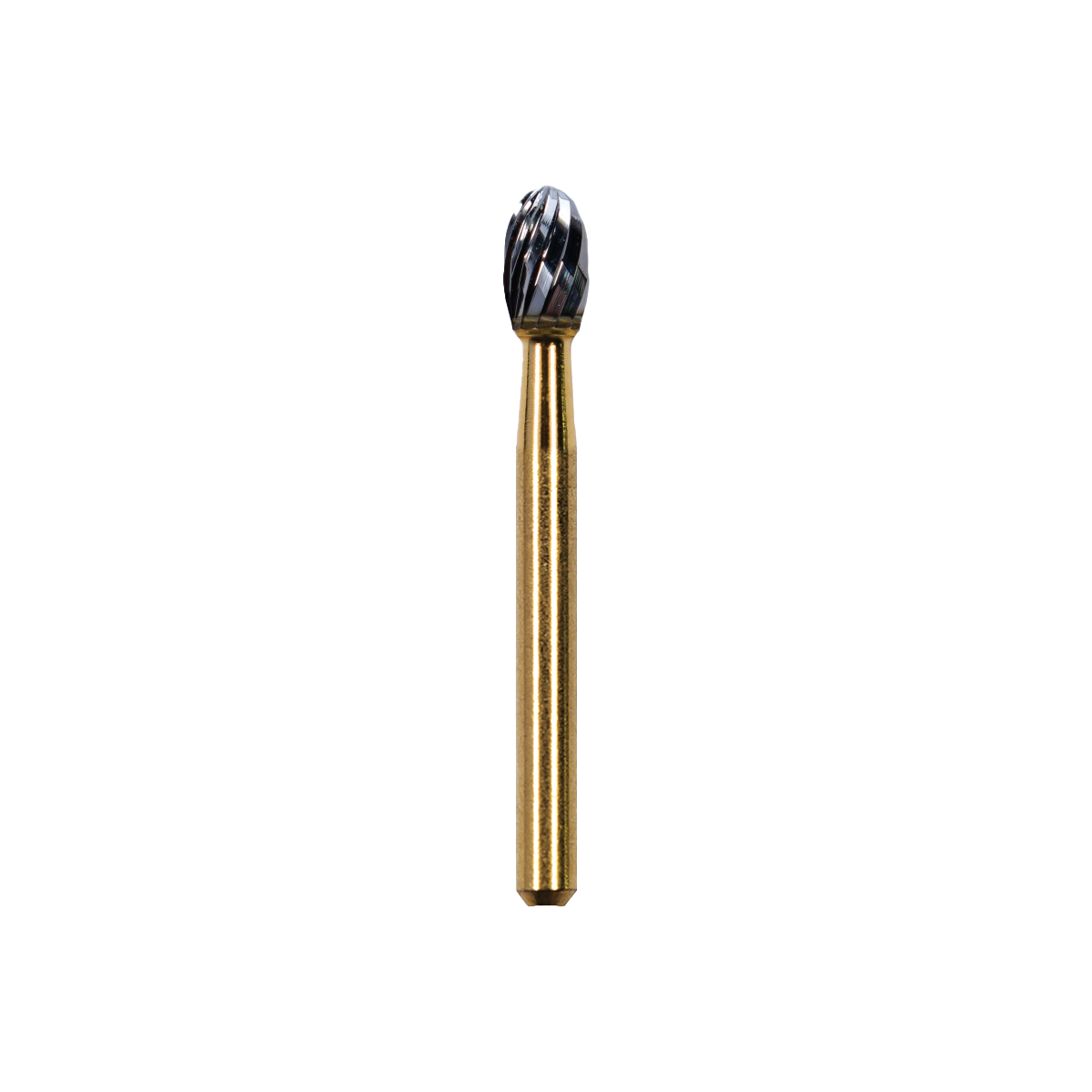 Carbide football burs for trimming & finishing - Eagle Dental Burs