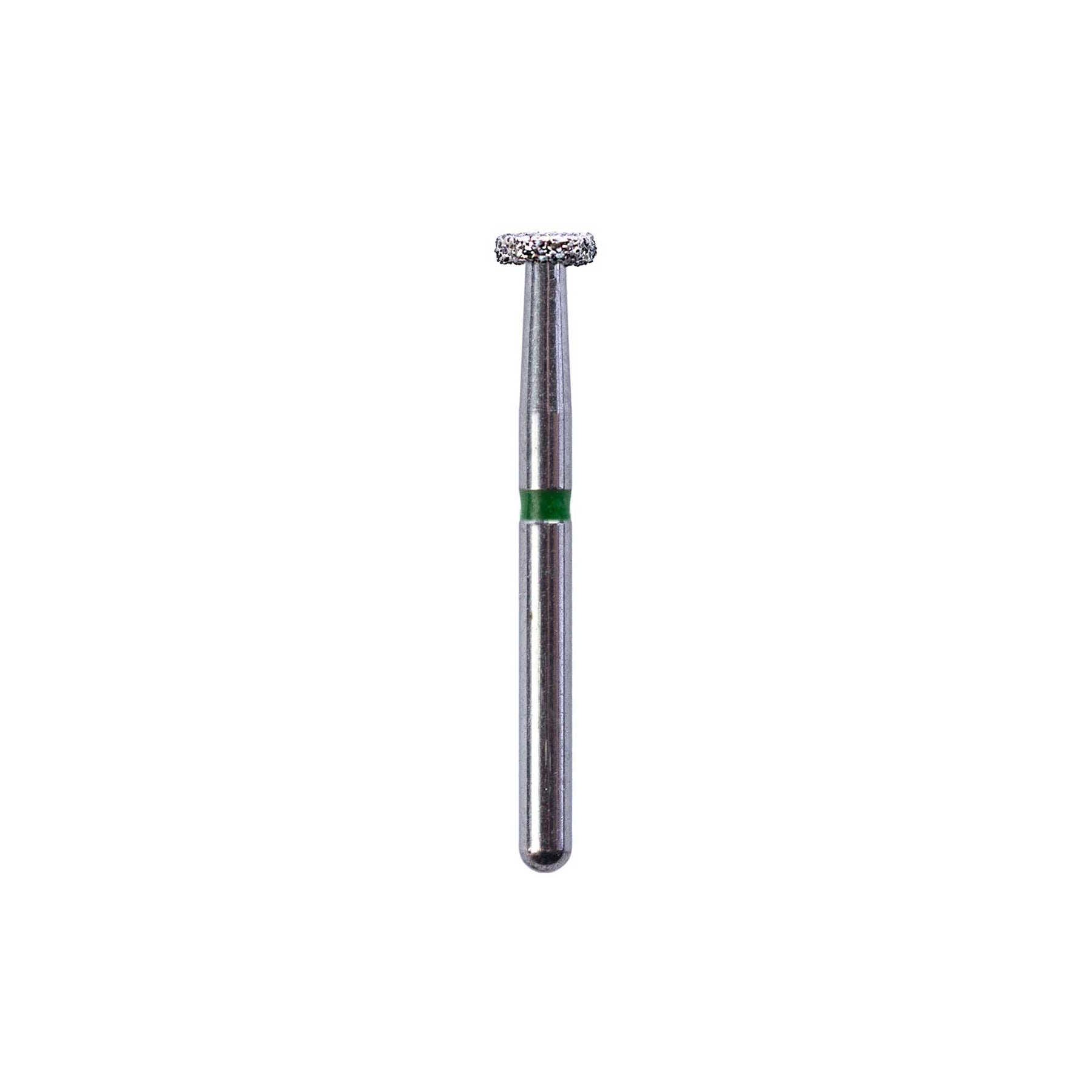 Wheel Shape Diamond Burs - Eagle Dental Burs