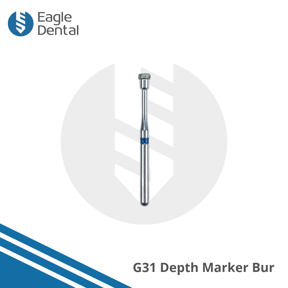 Veneer Depth Cutting Burs & Precision Markers - Eagle Dental Burs