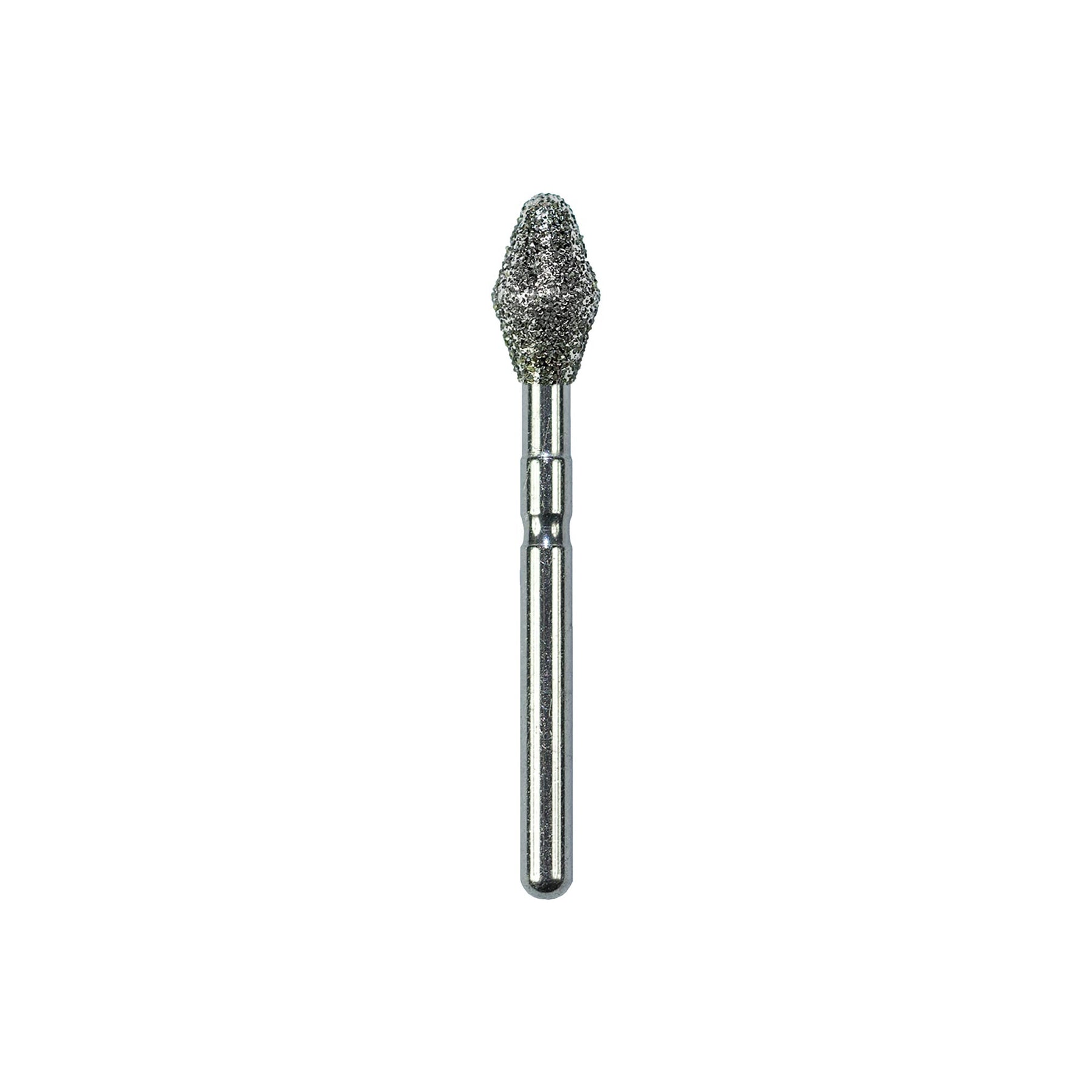 Barrel diamond burs - Eagle Dental Burs