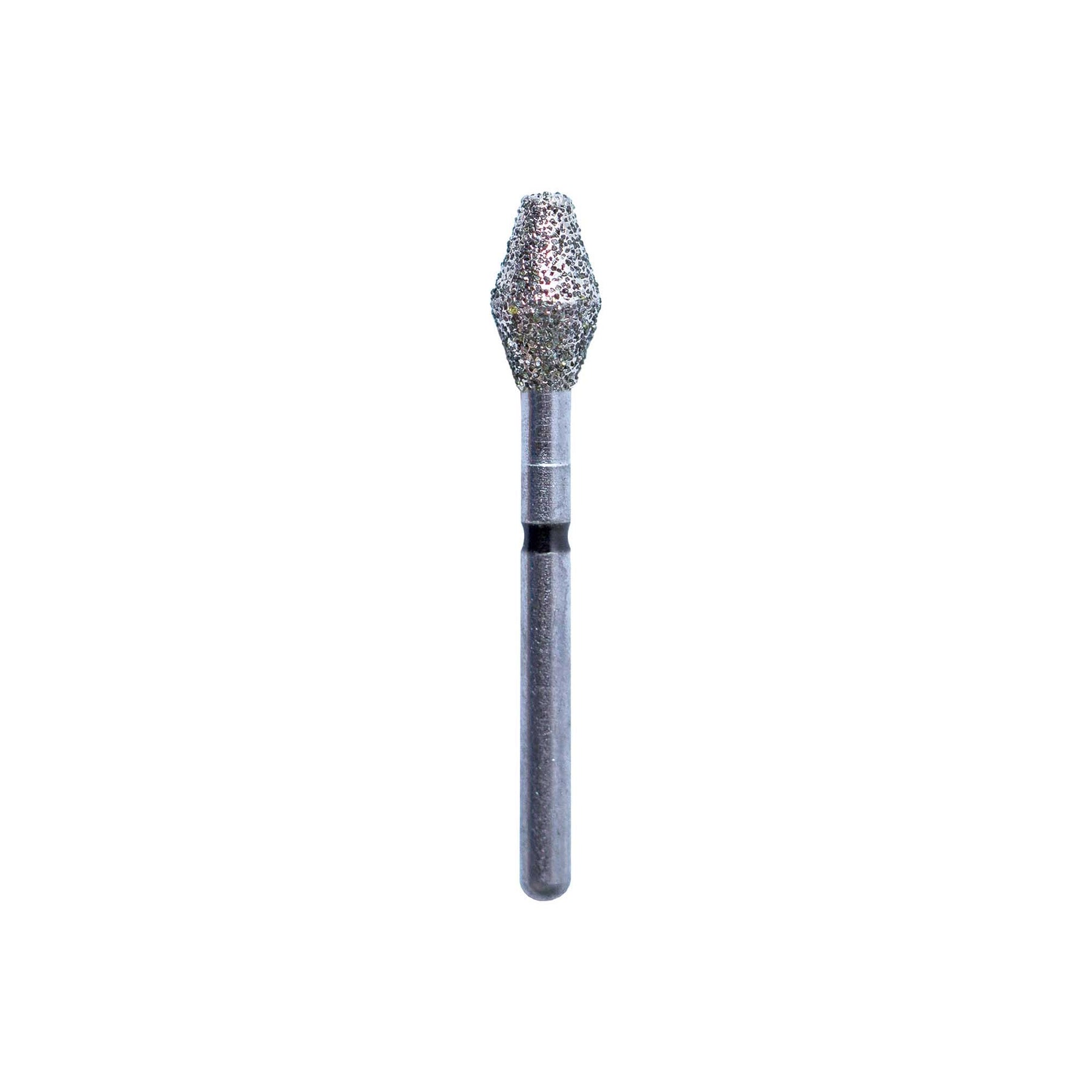 Barrel diamond burs - Eagle Dental Burs